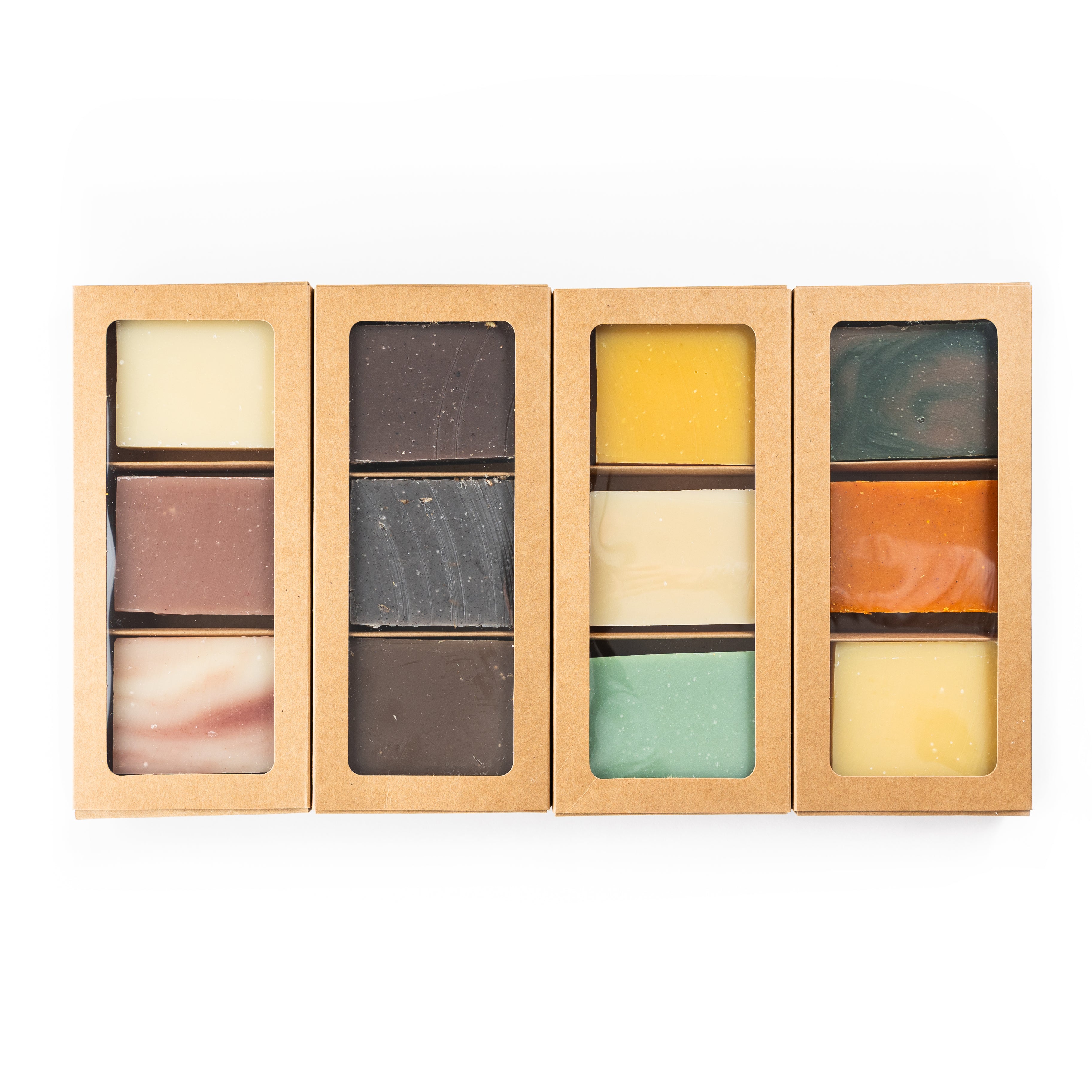 Franciscan Peacemakers Bar Soap Bundle